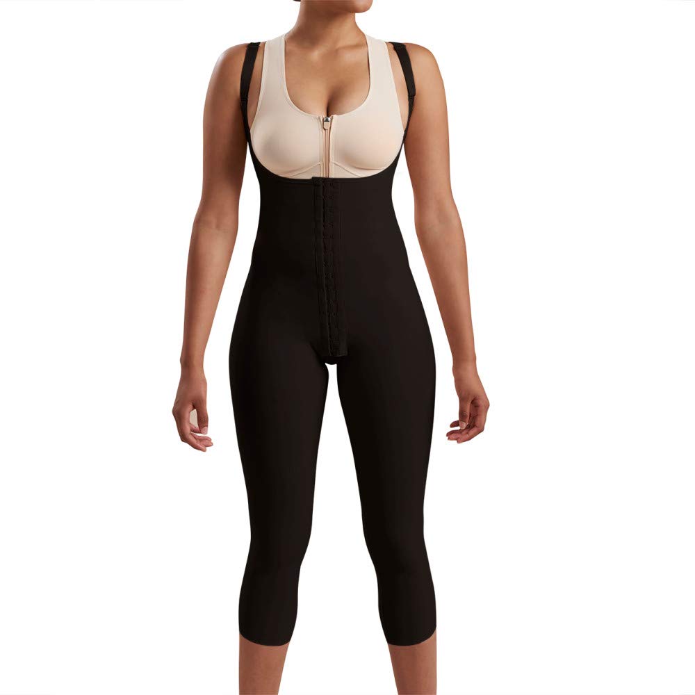 MARENA SFBHM Stage 1 Post-surgical Compression Girdle with High-Back ...