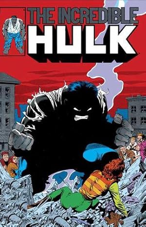 Half-Life - Marvel Comics - Hulk enemy - Leader agent - Character ...