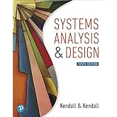 Amazon.com: Systems Analysis and Design: 9780137947836: Kendall ...