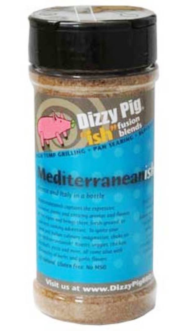 Amazon.com : Dizzy Pig Bombay Curry-ish Fusion Blend Seasoning and BBQ ...