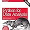 Buy Python for Data Analysis: Data Wrangling with Pandas, NumPy, and IPython, 2nd Edition Book ...