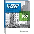 U.S. Master Tax Guide (2019): CCH Tax Law Editors: 9780808047780 ...