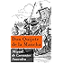 Amazon.com: Don Quijote de la Mancha (Spanish Edition) eBook: Miguel de ...
