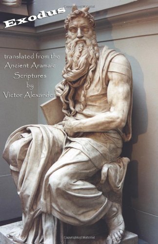 Exodus: Liberation: Alexander, Victor: 9781438213811: Amazon.com: Books