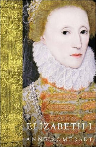 Free Life 16, April 1992, Review of Book about Elizabeth I, by Sean ...