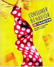 Amazon.com: Consumer Behavior: In Fashion (9780130811226): Michael R ...