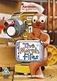 Morph: The Morph Files [DVD]: Amazon.co.uk: Neil Morrissey, David ...