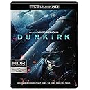 Amazon.com: Dunkirk (2017) (UHD/BD) [Blu-ray]: Fionn Whitehead, Tom ...