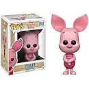 Amazon.com: Funko POP Disney: Winnie the Pooh Piglet Toy Figure: Funko ...