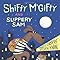 Shifty McGifty and Slippery Sam: Amazon.co.uk: Tracey Corderoy, Steven ...
