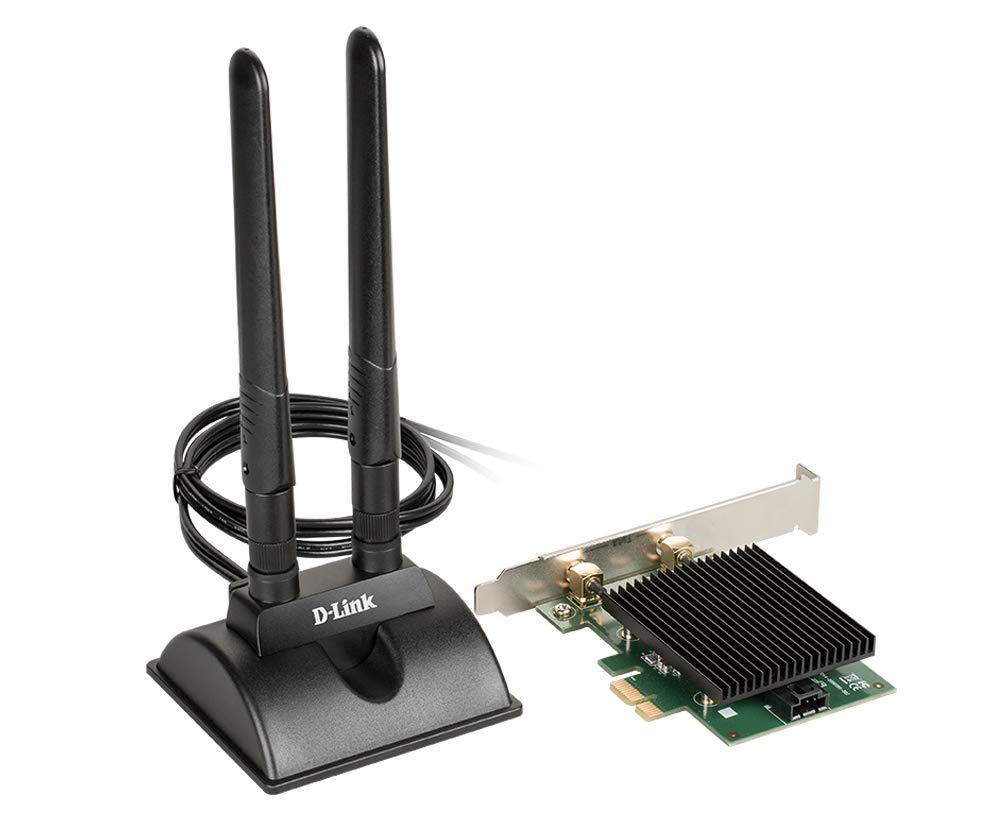 Mua D-Link PCI Express Wireless Adapter AX3000 WiFi 6 Bluetooth 5.1 ...