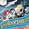 The Unadoptables: Tooke, Hana: 9780593116937: Amazon.com: Books