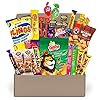 South African Snack Box (26 Units) South African Food and African Candy ...