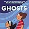 Ghosts: Telgemeier, Raina, Telgemeier, Raina: 9780545540629: Amazon.com ...