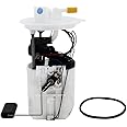 Amazon.com: Electric Fuel Pump Assembly Compatible with Nissan Altima ...