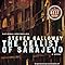 The Cellist of Sarajevo: Galloway, Steven: 9780307397041: Books - Amazon.ca