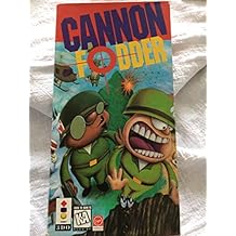 Amazon.com: 3DO - Retro Gaming & Microconsoles: Video Games: Games ...