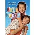 Amazon.com: Life with Derek: Season 1 : Michael Seater, Ashley Leggat ...