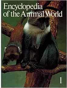 Encyclopedia of the Animal World, Vol. 1: Elsevier: Books: Amazon.com