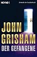 Die Begnadigung: Roman: Amazon.de: John Grisham, Bernhard Liesen, Bea ...