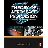 Theory of Aerospace Propulsion (Aerospace Engineering): Sforza, Pasquale M: 9781856179126 ...