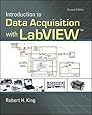 Introduction to Data Acquisition with LabView: 9780073385877: Computer ...