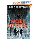 Wolf Storm: Dee Garretson: 9780062000323: Amazon.com: Books
