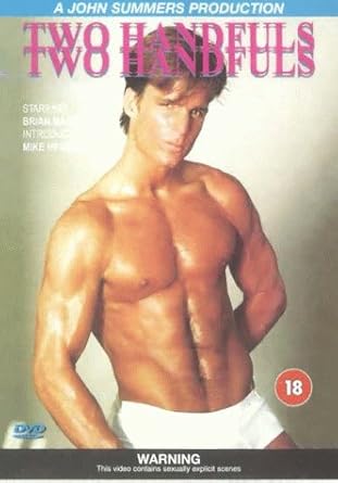 Two Handfuls [DVD]: Amazon.co.uk: Brian Maxon, Mike Henson, Peter North, Doug Jensen, Matthew ...