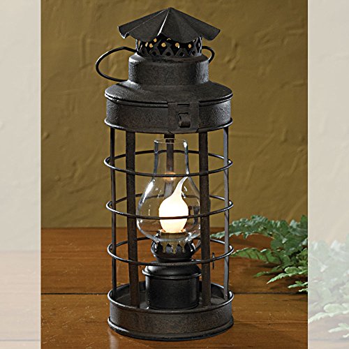 Park Designs Coach Lantern Lamp