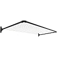 Amazon.com: Daytek Mk2 Fold Down Clothesline - Single, 73.5 Feet Drying ...