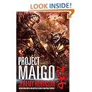 Amazon.com: Project Maigo (A Kaiju Thriller) (Nemesis Saga Book 2 ...