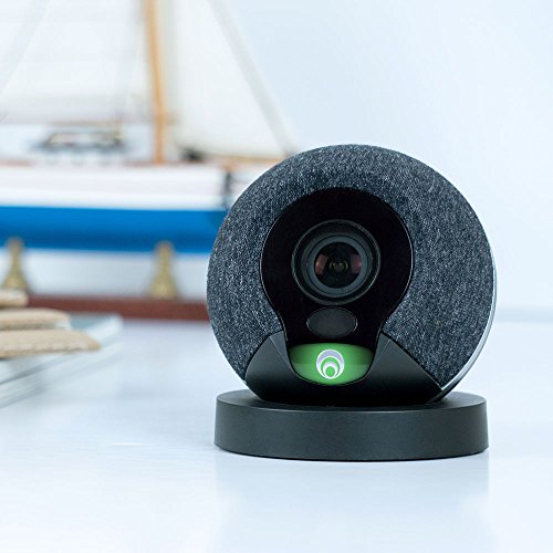 Cocoon All In One Home Security System - Startuproducts.com