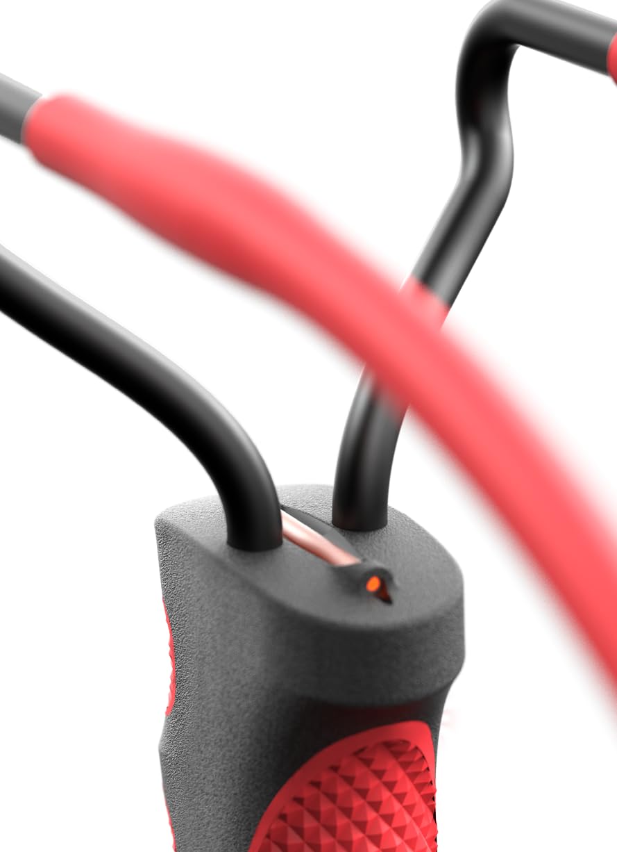 Barnett King Rat Slingshots, Black Widow Slingshot With Stabilizer ...