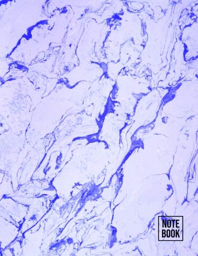 Free Download: Notebook: Blue Marble Composition Note Book College ...