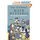 Amazon.com: Math Hysteria: Fun and Games with Mathematics ...