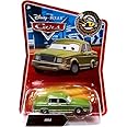 Amazon.com: Disney / Pixar CARS Movie Exclusive 155 Die Cast Car Final ...
