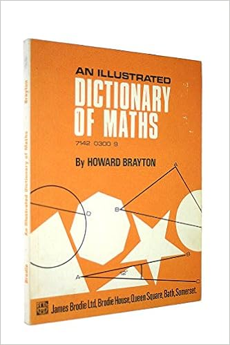 Illustrated dictionary of maths | STEM