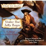 Bloody Jack: Being an Account of the Curious Adventures of Mary "Jacky ...