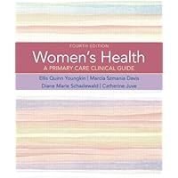 Women's Health: A Primary Care Clinical Guide: 9780132576734: Medicine ...