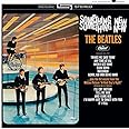 The Beatles - Something New (The U.S. Album) - Amazon.com Music