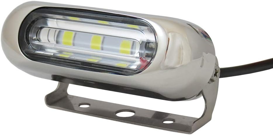 Amazon.com: Manufacturers' Select ITC Inc Surface Mount Exterior LED ...