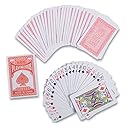 Amazon.com: Playing Cards, 24-Decks - NEW: Toys & Games