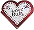 You're My Little Love Bug (Parent Love Letters): Heidi R. Weimer ...