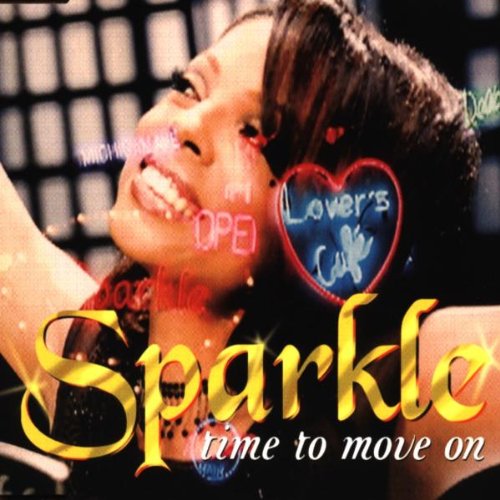 Sparkle - Time to Move on - Amazon.com Music