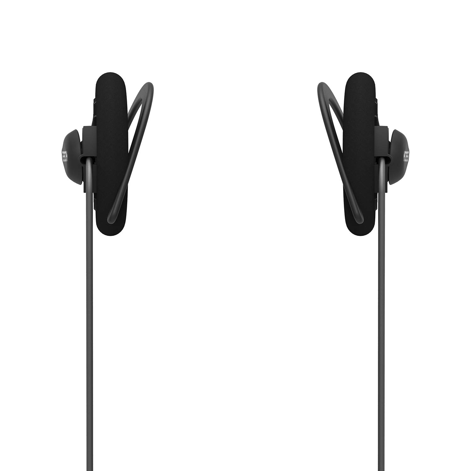 Mua Koss KSC35 Wireless Bluetooth Ear Clip Headphones, USB-C, in-Line ...