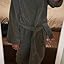 Pinzon Terry Cotton Bathrobe, Medium/Large, Platinum: Amazon.ca: Home ...