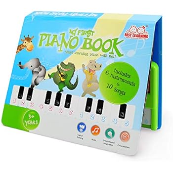 Amazon.com: PicassoTiles PT49 Portable Kid's 49-Key Flexible Roll Up ...