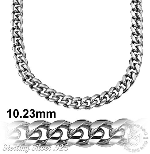 Compare price to platinum cuban link chain for men | TragerLaw.biz
