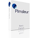Pimsleur French Conversational Course - Level 1 Lessons 1-16 CD: Learn ...