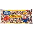 Amazon.com : Hurst's HamBeens 15 Bean Soup with Seasoning Packet (8 ...